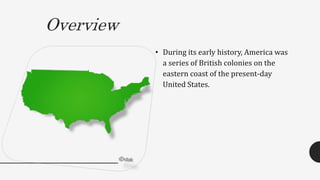 Introduction to american literature | PPTX