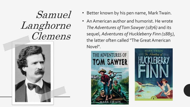 Introduction to american literature | PPTX | Poetry | Books and Literature