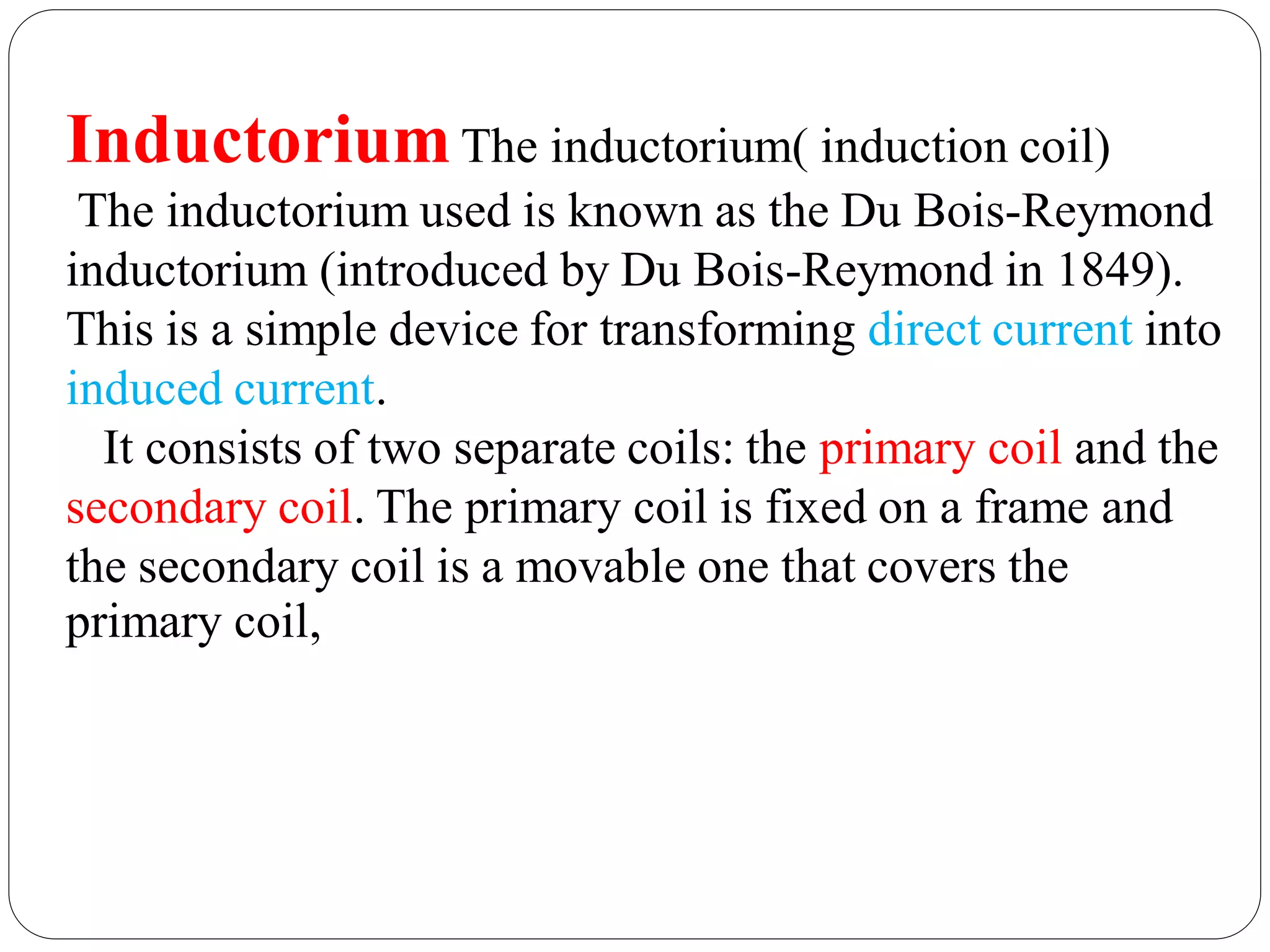 Introduction to amphibian experiments | PDF