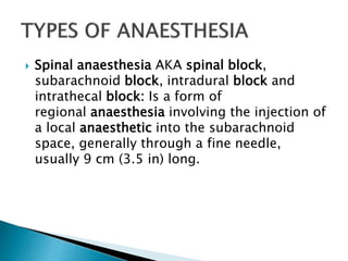 Introduction to Anaesthesia.pptx