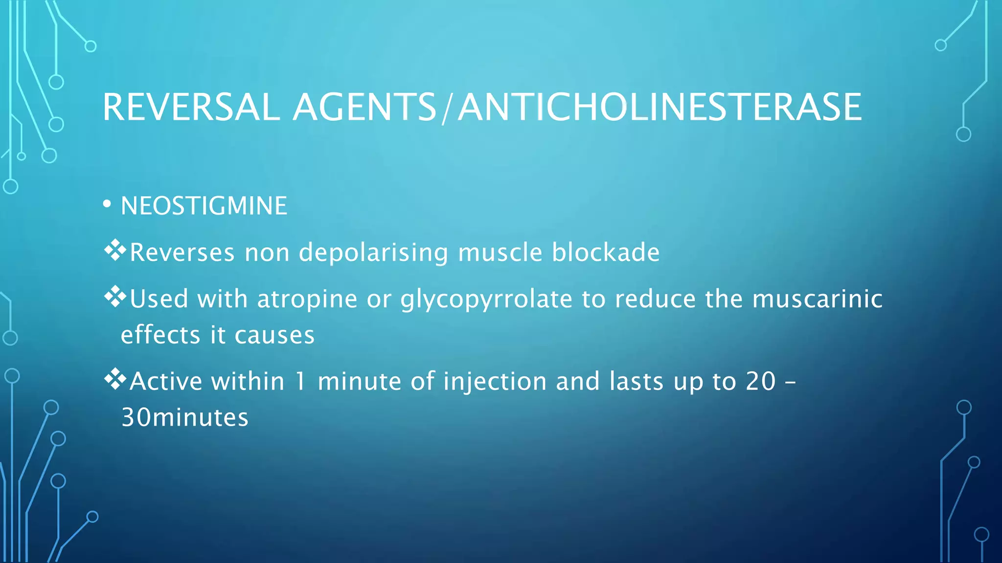 INTRODUCTION TO ANAESTHESIA DRUGS.pptx | Illegal Drugs, Tobacco ...