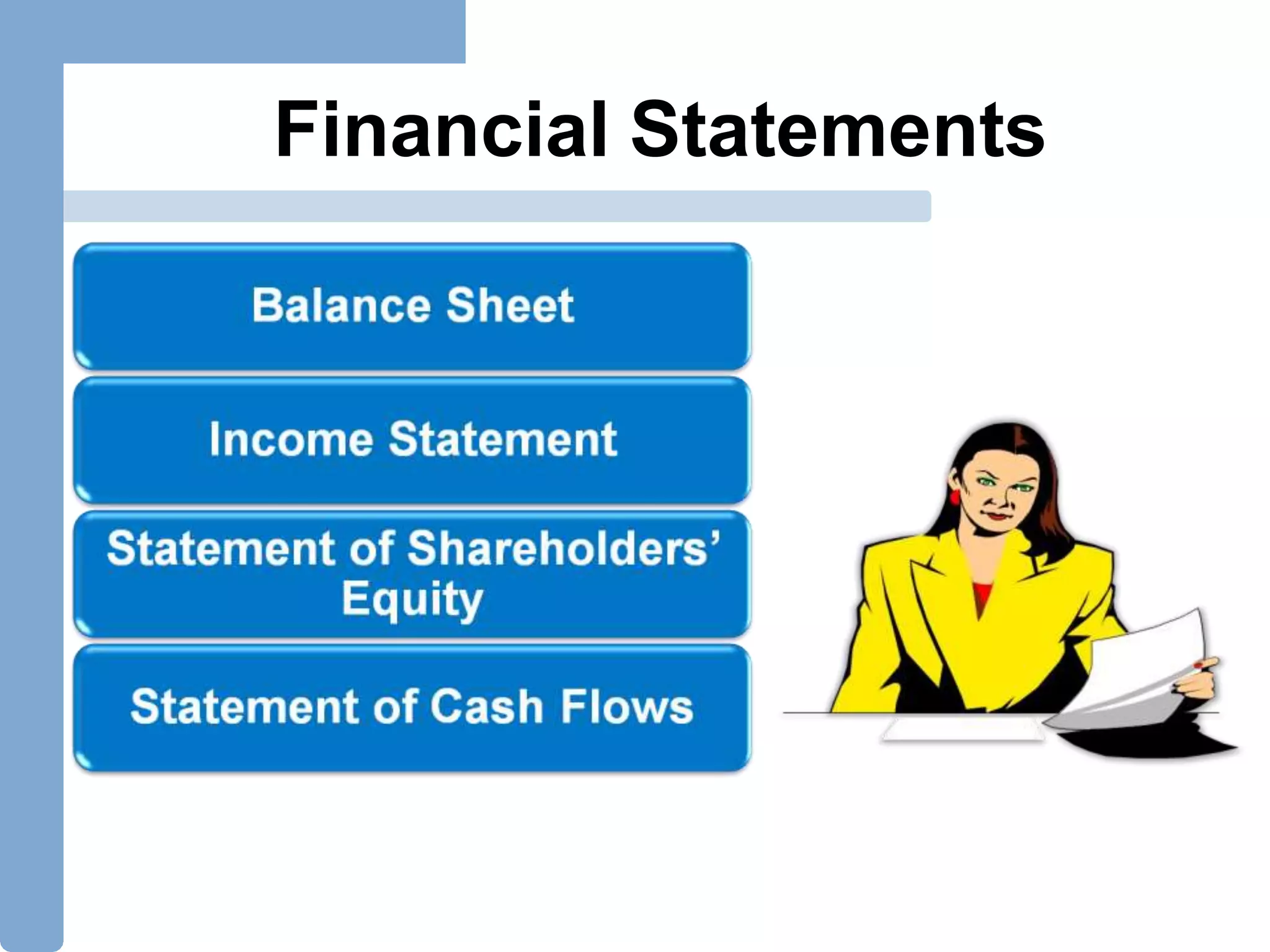 Introduction to analysis of financial statement | PPT