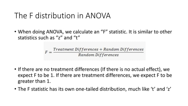 Introduction to Analysis of Variance (ANOVA).pptx
