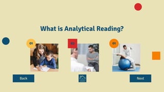 Introduction to Analytical Reading.pptx