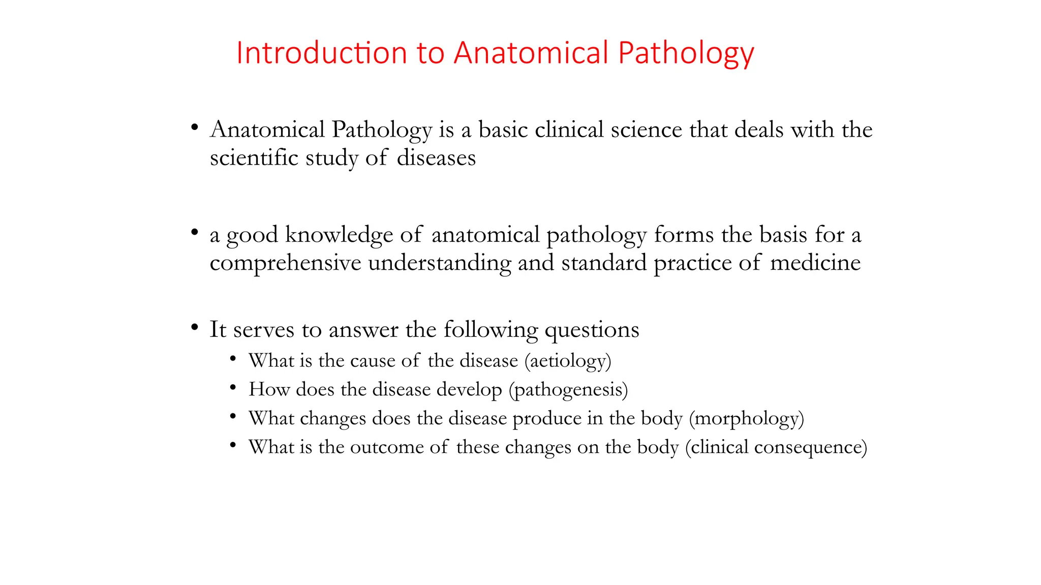 INTRODUCTION TO ANATOMICAL PATHOLOGY.pptx