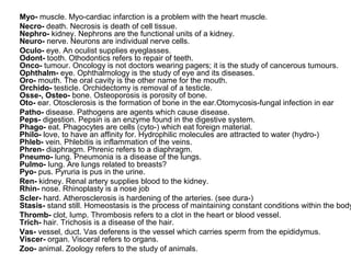 Introduction to anatomy | PPT