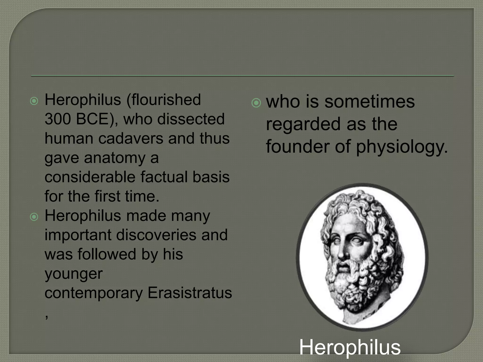 Introduction to anatomy | PPTX