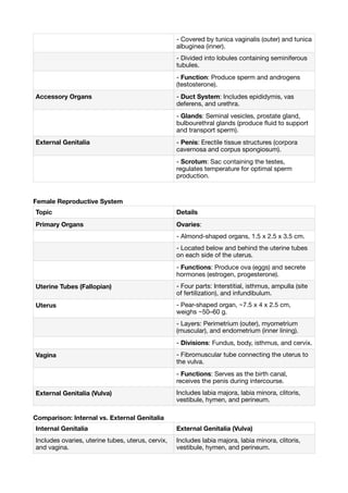 Introduction to Anatomy.pdf anatomy notes | PDF