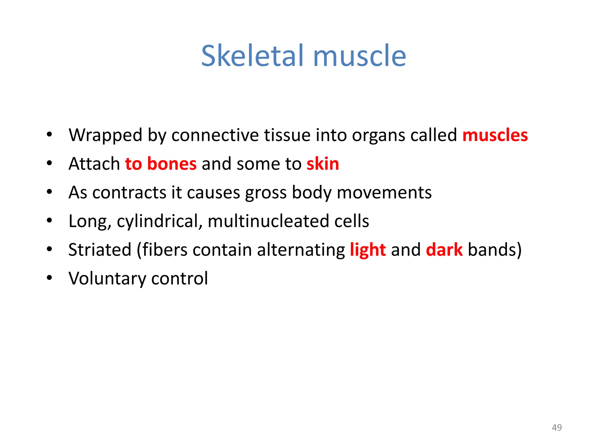 introduction to human anatomy for master degree student | PPT