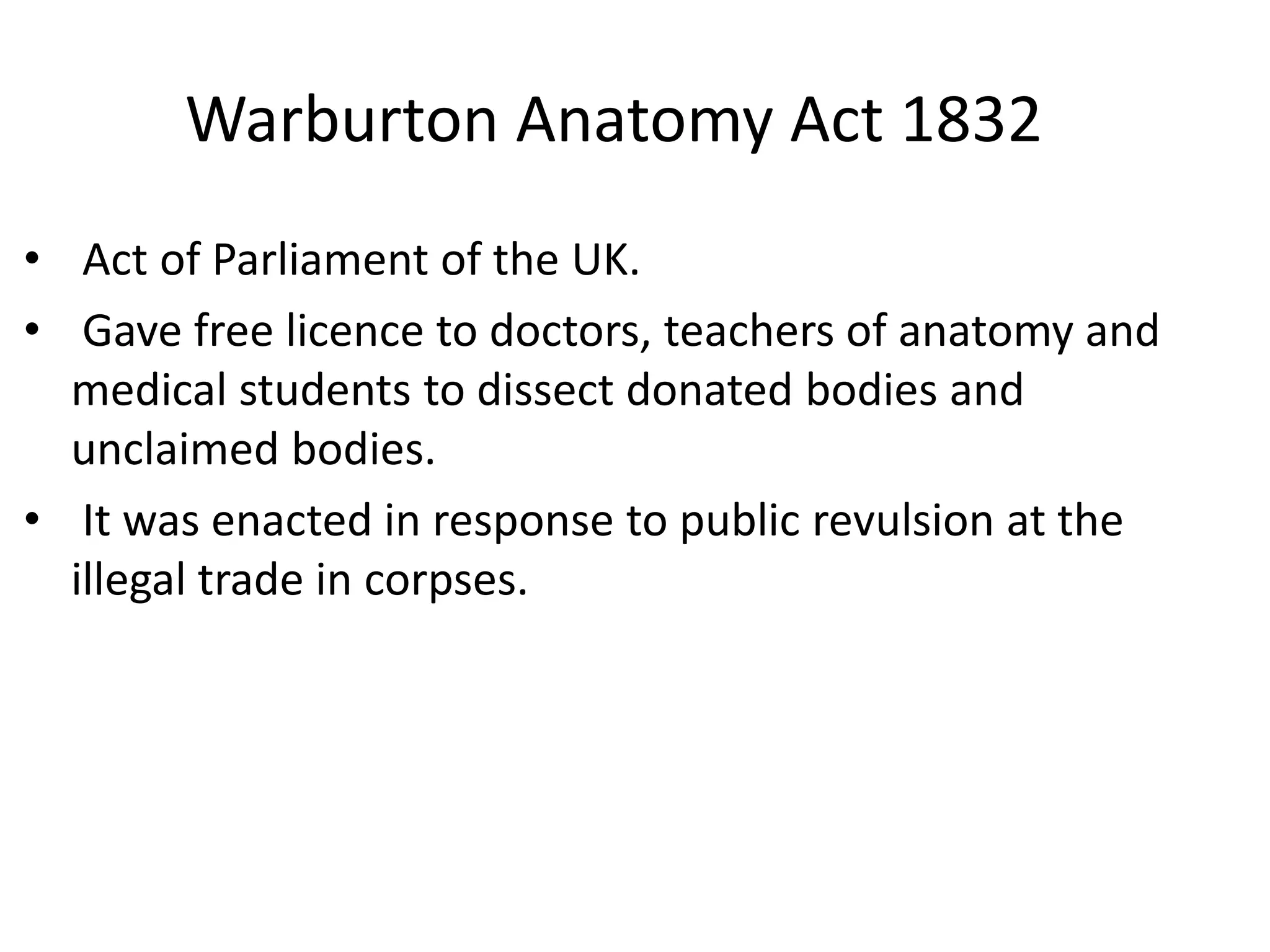 Introduction to anatomy and medical terminology | PPTX