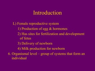 Introduction to Anatomy and Physiology.pptx