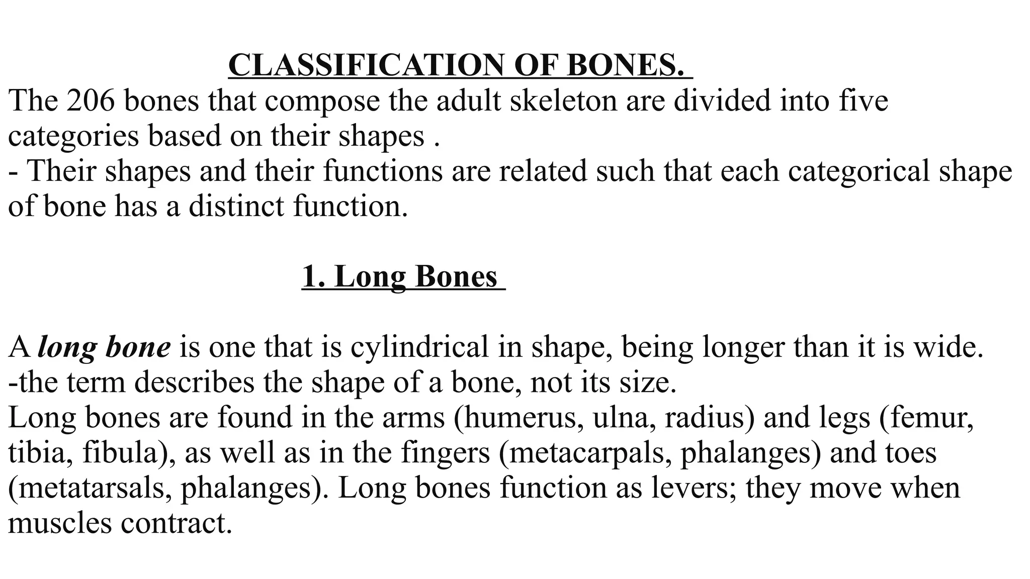 INTRODUCTION TO ANATOMY AND PHYSIOLOGY- BONES AND SKELETAL SYSTEM.pptx