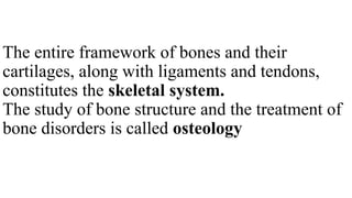 INTRODUCTION TO ANATOMY AND PHYSIOLOGY- BONES AND SKELETAL SYSTEM.pptx