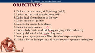 Introduction to anatomy and physiology ppt.pptx