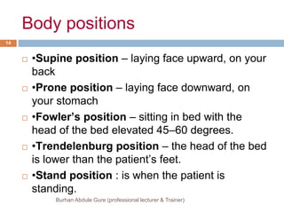 Introduction to anatomy | PPT