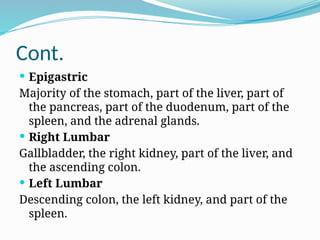 Introduction to Anatomy & Physiology 1.pptx