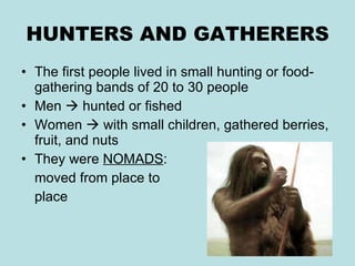 Introduction to Ancient Civilizations | PPT