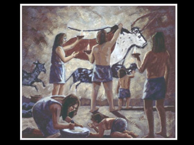 Introduction to Ancient Civilizations | PPT | Agriculture | Industries