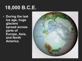 Introduction to Ancient Civilizations | PPT