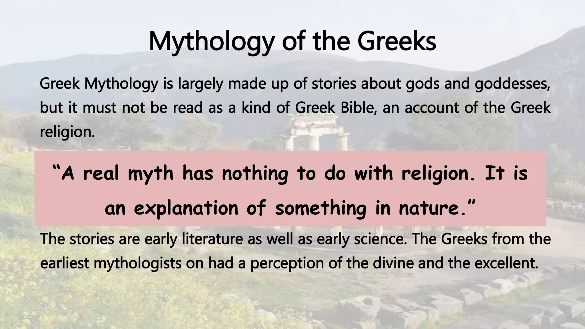 Introduction to Ancient Greece Literature.pptx