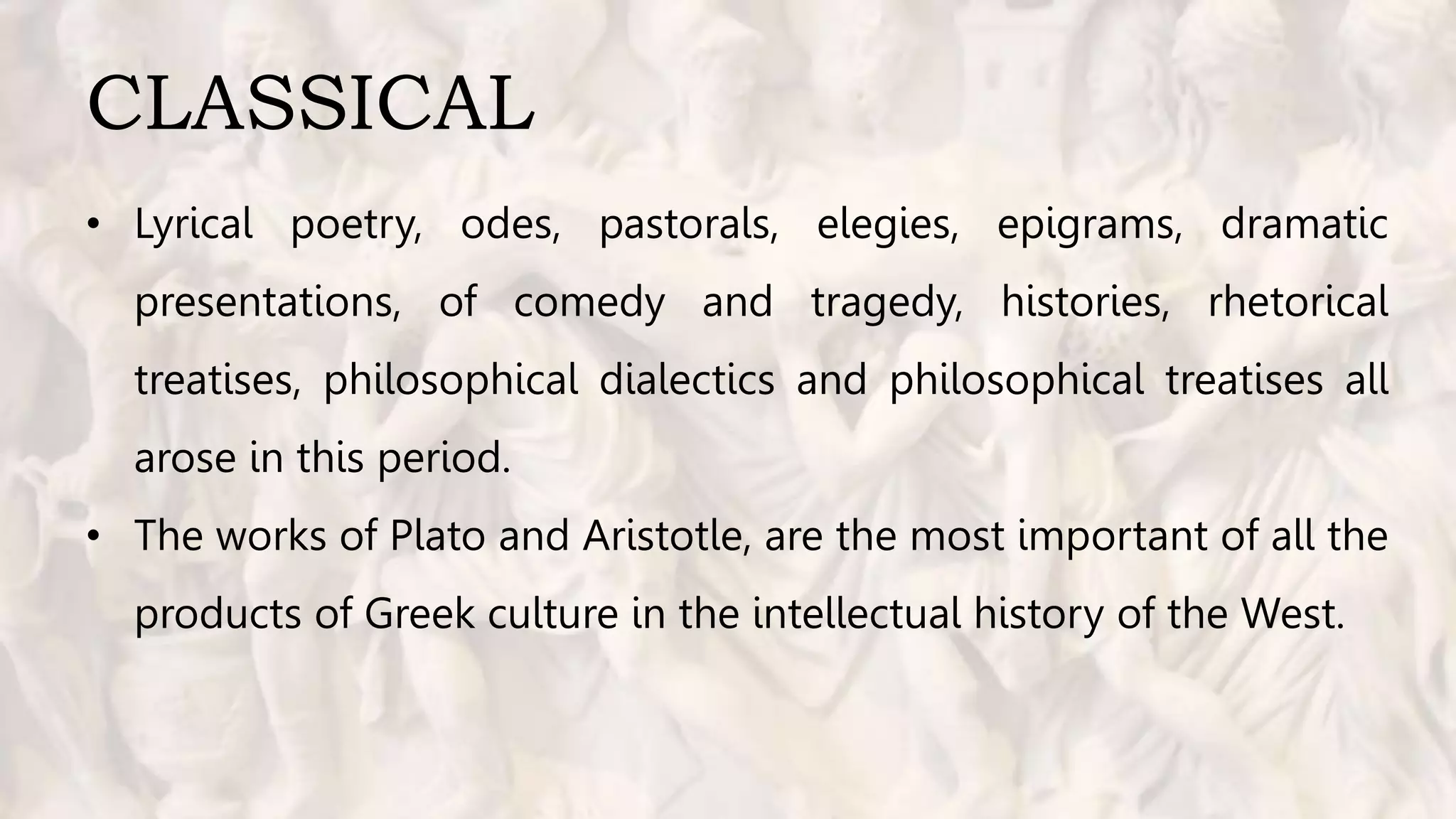 Introduction to Ancient Greece Literature.pptx