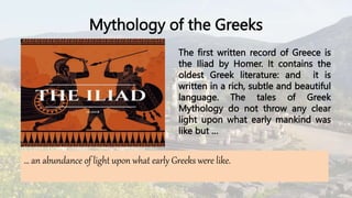 Introduction to Ancient Greece Literature.pptx