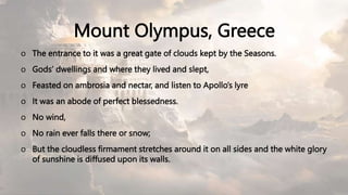 Introduction to Ancient Greece Literature.pptx
