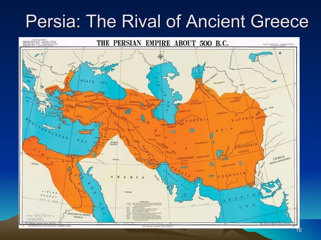 Introduction to Ancient Greece powerpoint | PPT | Geography | Science
