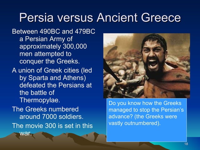 Introduction to Ancient Greece powerpoint | PPT | Geography | Science