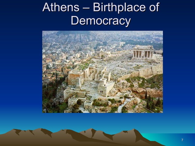 Introduction to Ancient Greece powerpoint | PPT | Geography | Science