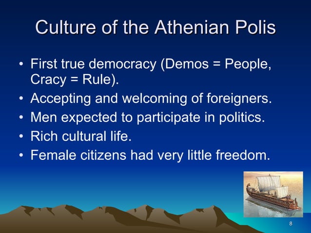 Introduction to Ancient Greece powerpoint | PPT | Geography | Science