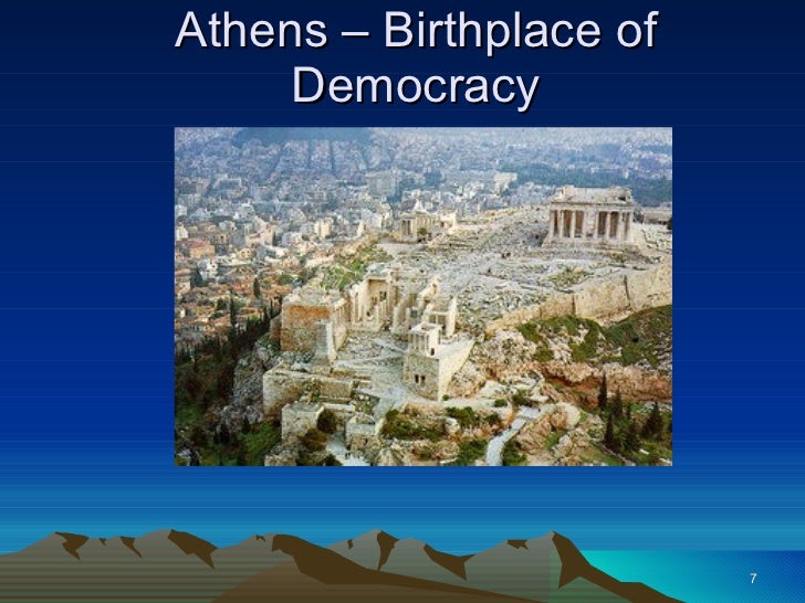 Introduction to Ancient Greece powerpoint