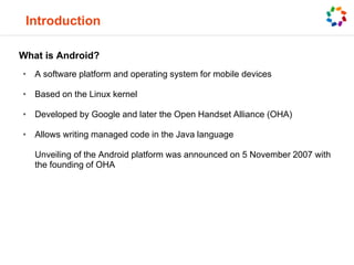 Introduction to Android.ppt