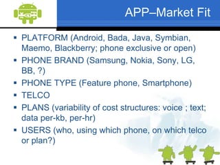 Introduction to Android Development | PPT