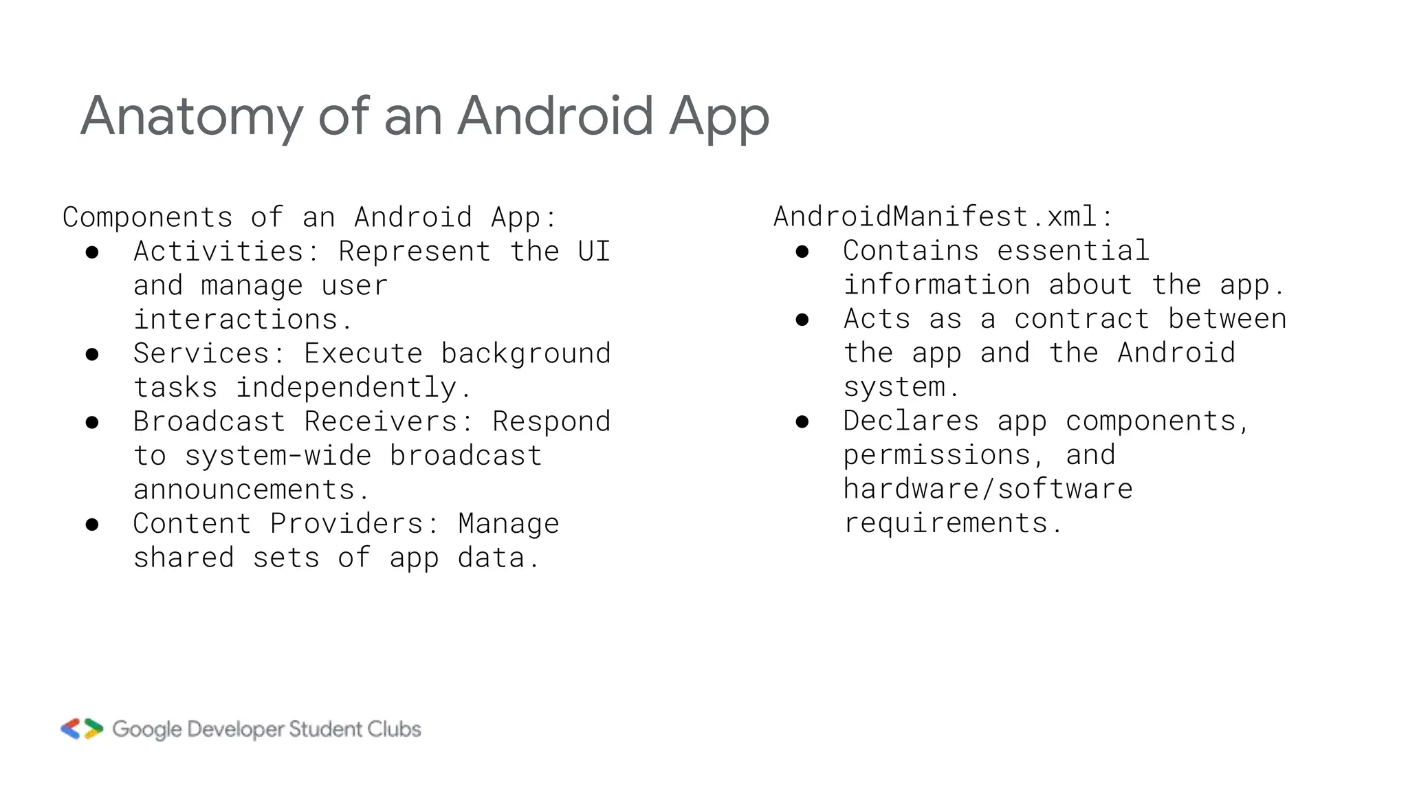 Introduction to Android Development.pptx