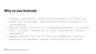 Introduction to Android Development.pptx