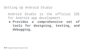 Introduction to Android Development.pptx