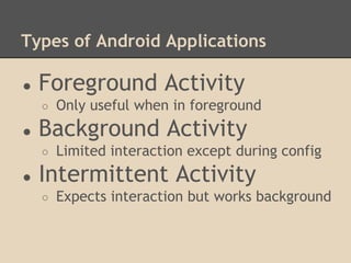 Introduction To Android Development.pptx