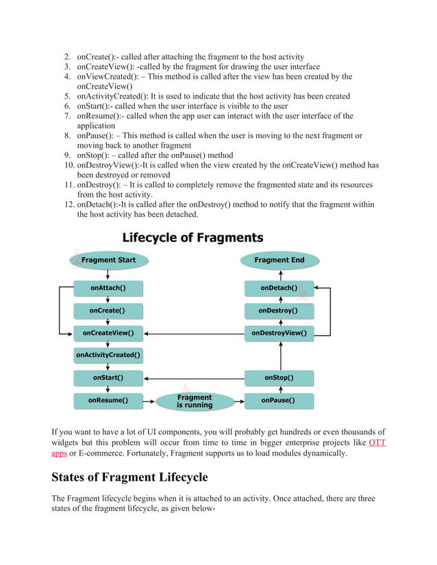 Introduction to Android Fragment and its Lifecycle.docx