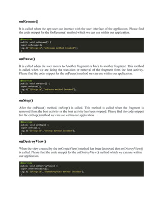 Introduction to Android Fragment and its Lifecycle.docx