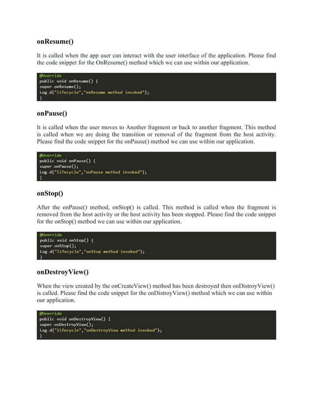 Introduction to Android Fragment and its Lifecycle.docx