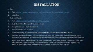 Introduction_to_android_and_android_studio | PPT