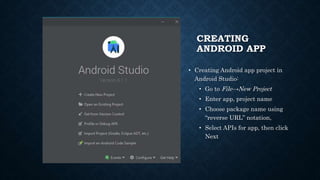 Introduction_to_android_and_android_studio | PPT