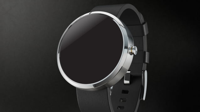 Introduction to Android Wear | PDF