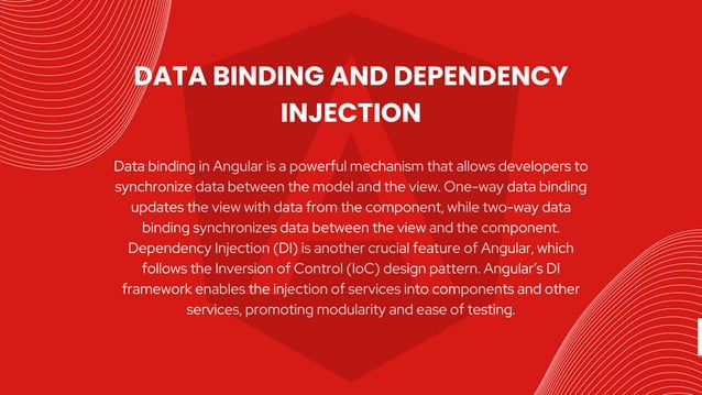 Angular Is A Popular Open Source Framework For Building Dynamic Web