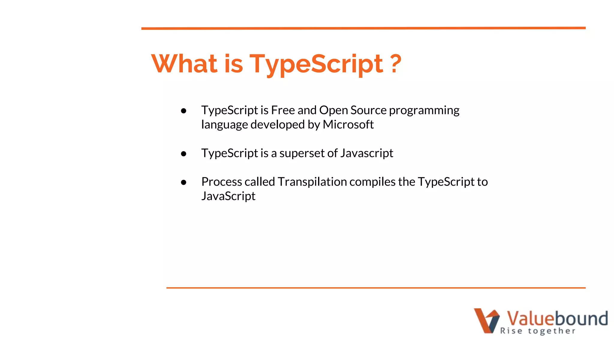 Introduction to Angular 2 | PPTX | Web Development | Internet