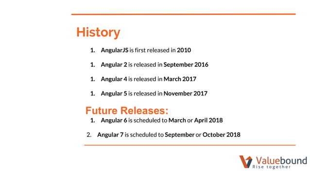 Introduction to Angular 2 | PPTX | Web Development | Internet
