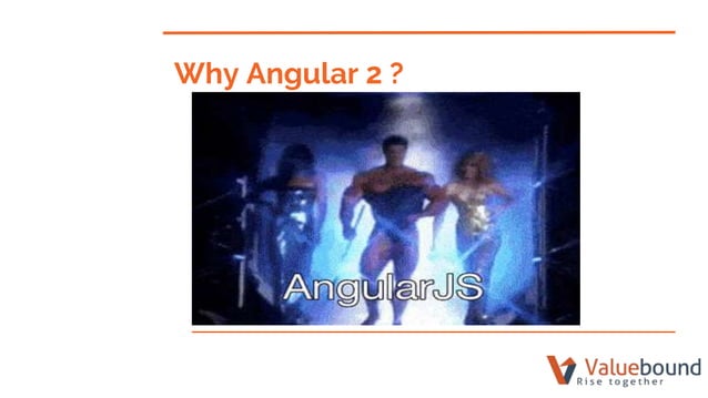 Introduction to Angular 2 | PPTX | Web Development | Internet