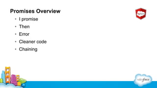 NgForce: A JS Library For Quickly Building Salesforce Apps Using AngularJS | PPT