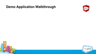 NgForce: A JS Library For Quickly Building Salesforce Apps Using AngularJS | PPT